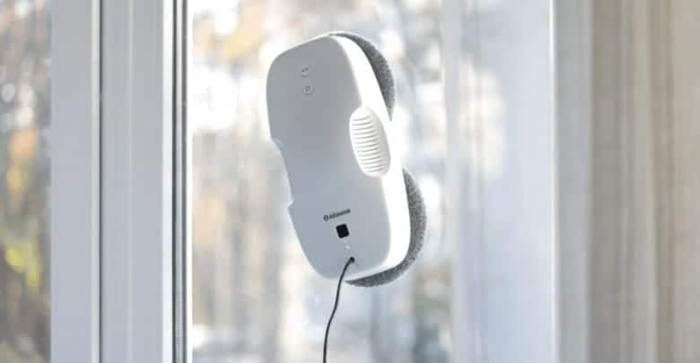 Do Robot Window Cleaners Work? - Robot Chores