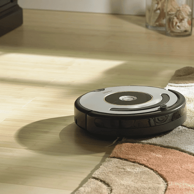 iRobot Roomba 630 Review: Game Changer or More of the Same? - Robot Chores