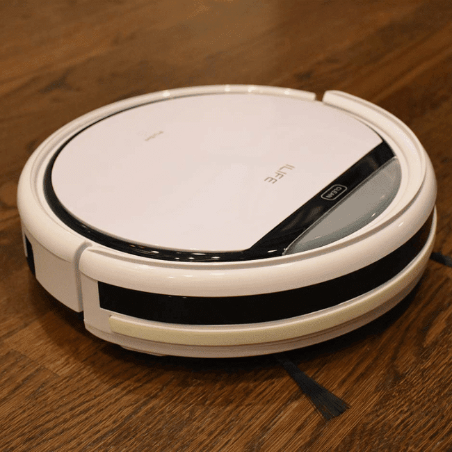 iLife V3s Pro Review: Is It Worth Your Money? - Robot Chores