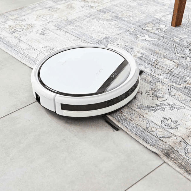 iLife V3s Pro Review: Is It Worth Your Money? - Robot Chores