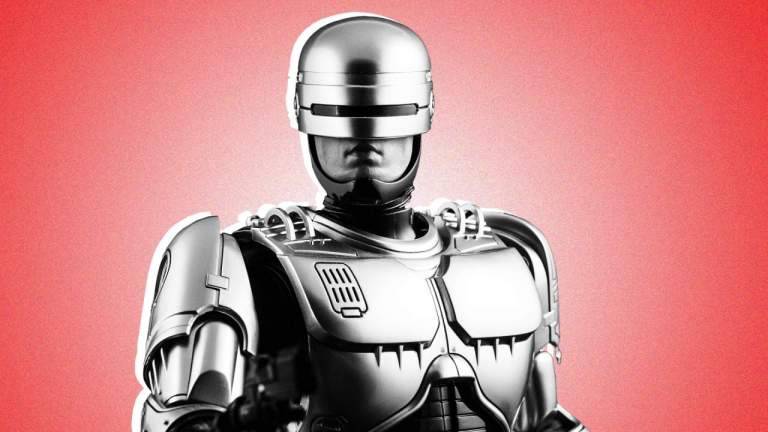 Home Security Robots | Top Picks To Protect Your Home | Robot Chores