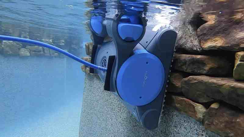 Best Dolphin Pool Robots - Which Should You Pick? - Robot Chores