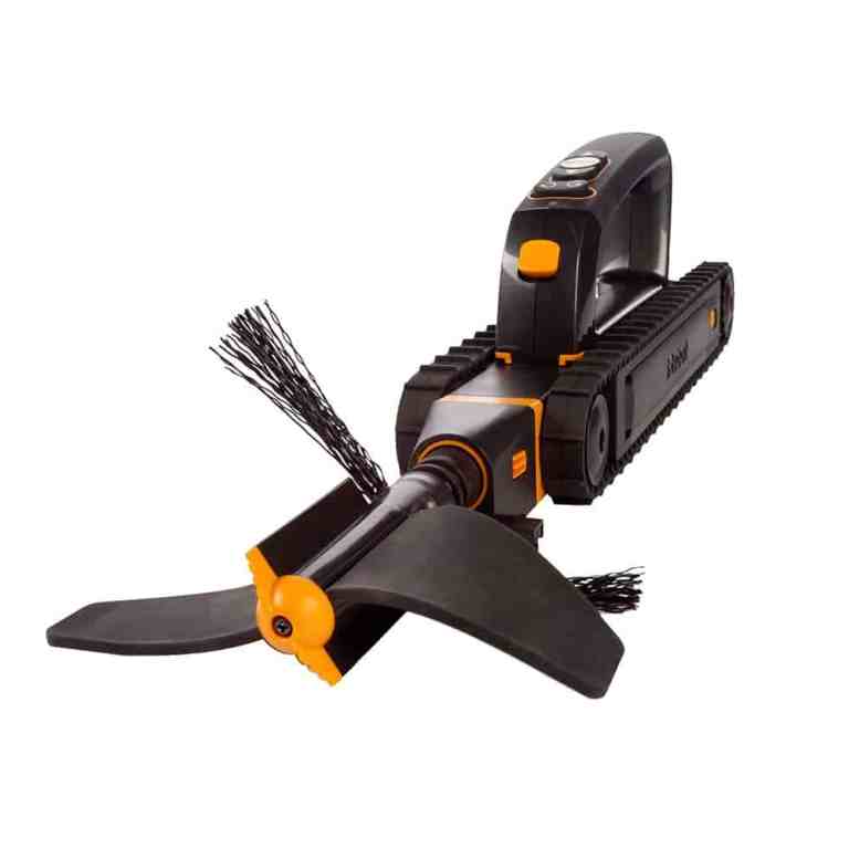 iRobot Looj 330 Gutter Cleaning Robot – Review - Robot Chores