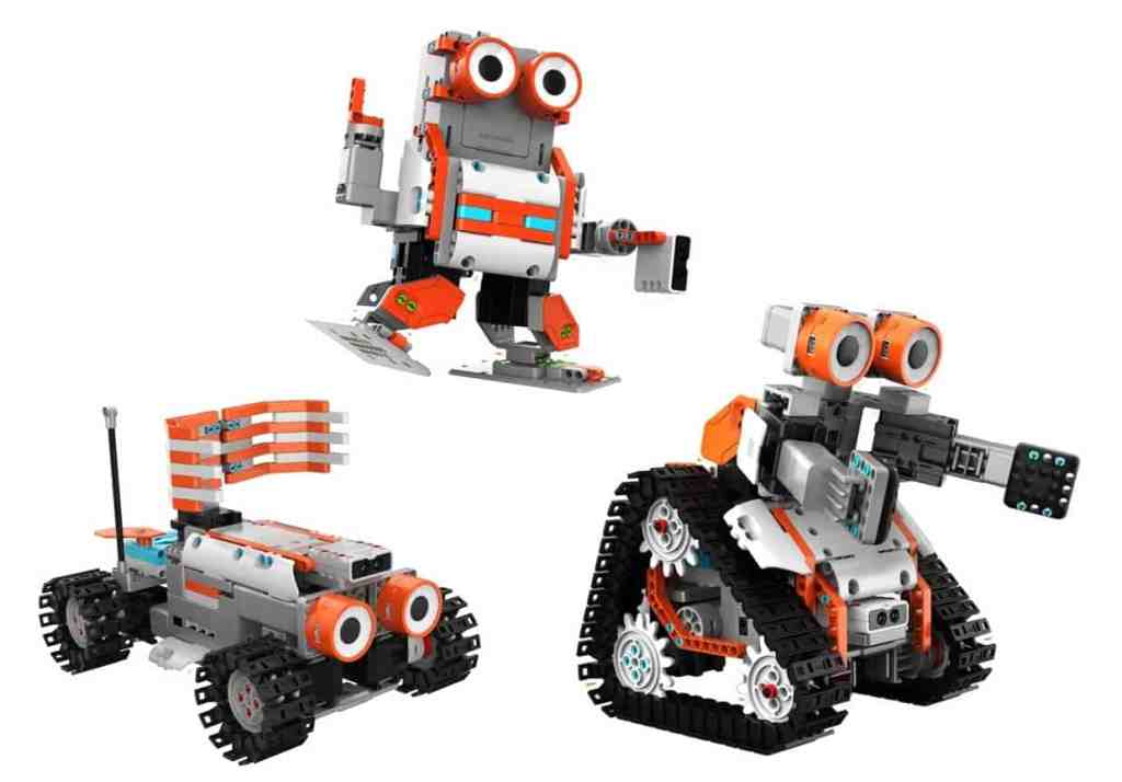 STEM Robot Toys For Kids - Robot Chores