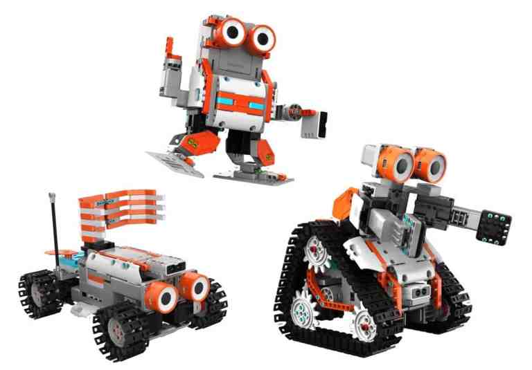 STEM Robot Toys For Kids - Robot Chores