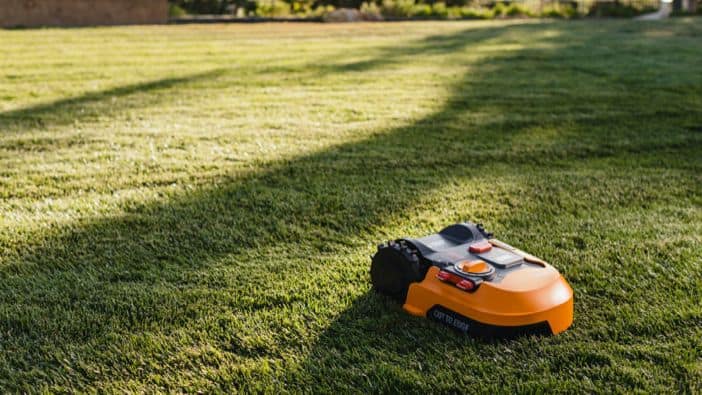 Frequently Asked Questions About Robot Lawn Mowers - Robot Chores