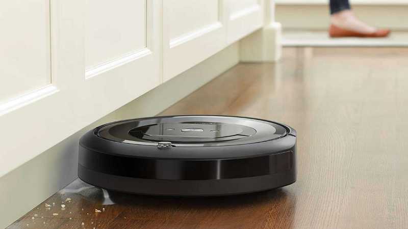 Best Roomba For Your Home - Robot Chores
